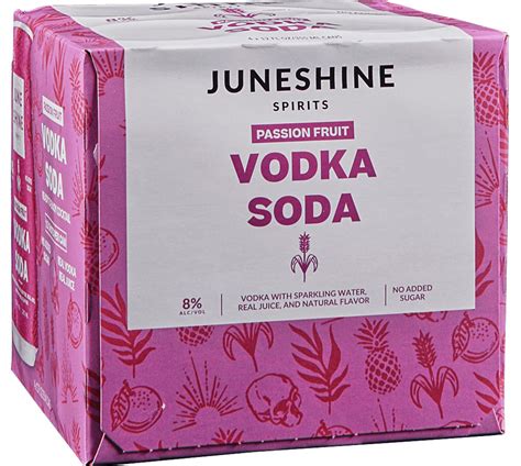 Vodka Soda Juneshine At Lucy Pie Blog