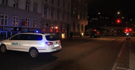Detenido En Dinamarca Un Sospechoso De Espiar A Instituciones Y Personas Judías En Alemania En