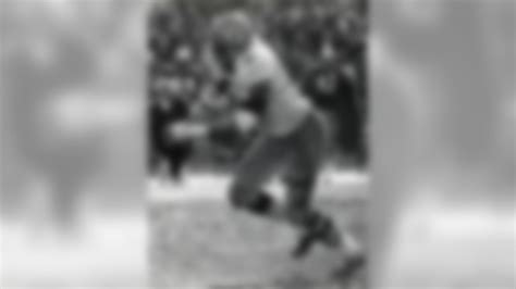 From The Hall Of Fame Archives The 1960s All Decade Team