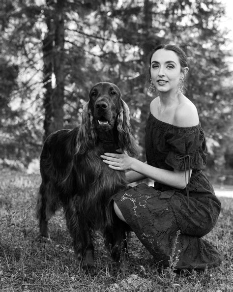 Lulu Frost Shoshanna