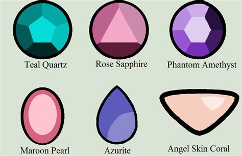 Mystery Gems Closed By Artistic Raven On Deviantart