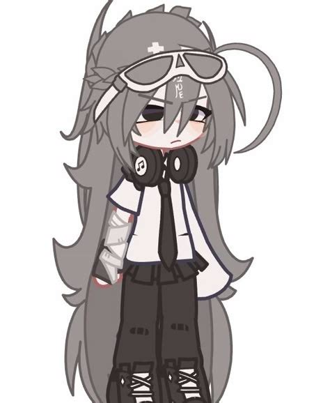 Gacha Outfit Ideias Para Personagens Ideias Para Trajes Roupas De