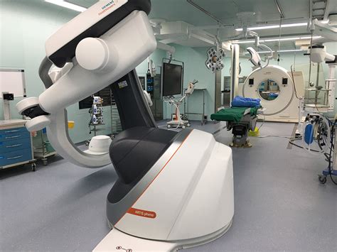 医疗设备淄博市中心医院