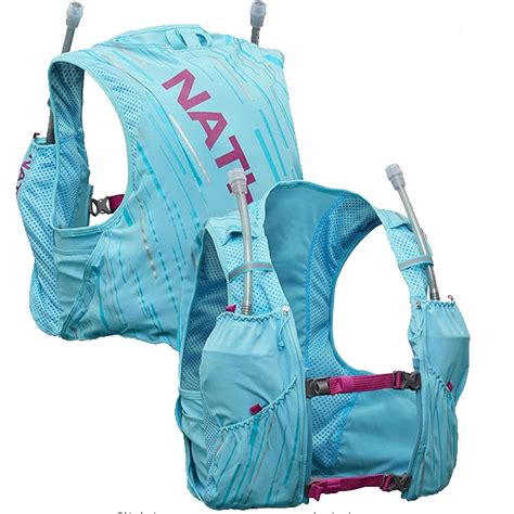 Nathan Pinnacle 4 Hydration Race Vest Review Cleverhiker