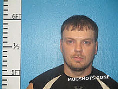 Whitaker Christopher David 02162024 Hardin County Mugshots Zone
