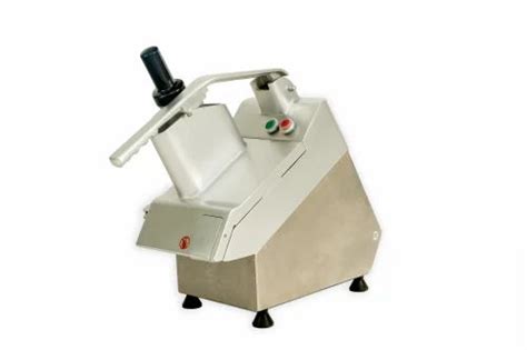 Fimar Vegetable Cutter For Commercial At Rs 90000 In Ahmedabad Id 2852356009748