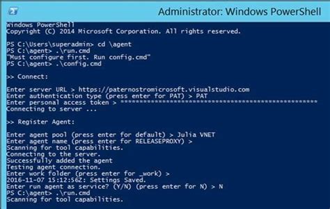 Github Adampaternostroazure Deploy Vsts On Vnet App Service Environment Shows How To Use