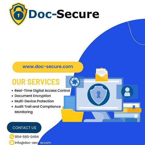 Gavin Rembach On Linkedin Securedocuments Encryption Breach Drm Ransomware