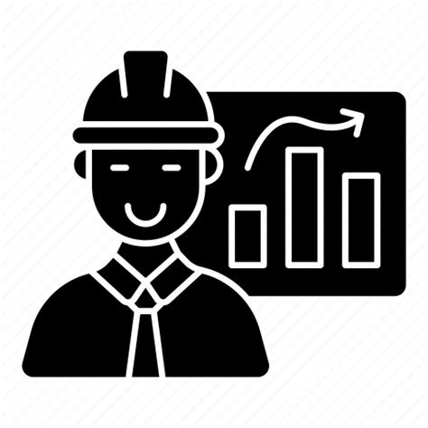 Construction Presentation Data Analytics Infographic Statistics