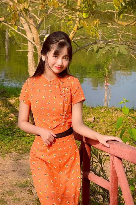 Pin By Ko Ko Lay Maung On Myanmar Girls In 2025 Asian Model Photo Poses For Couples Myanmar