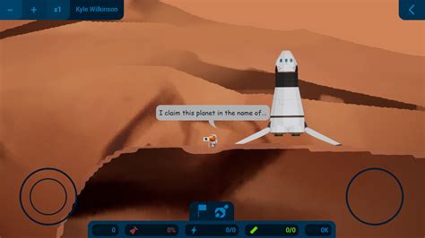 Tiny Space Academy Latest Version 11202 For Android