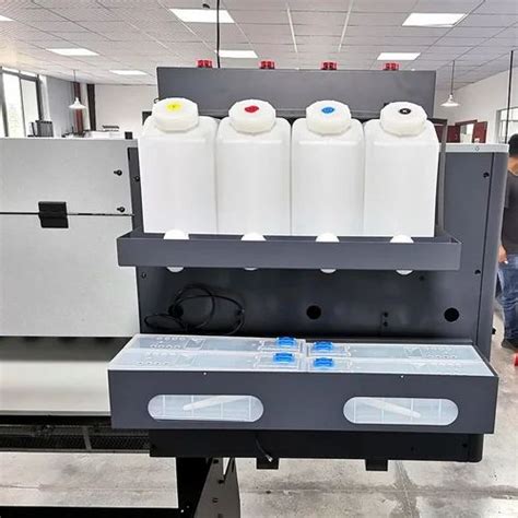 Shagun Enterprise High Speed Dye Sublimation Printer For Polyester