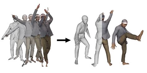 Github Shunsukesaitoscanimate This Repository Contains The Code For