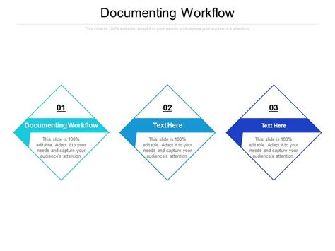 Documenting Workflow Ppt Powerpoint Presentation Slides Graphics Example Cp
