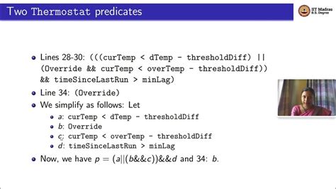 Week5 Lecture5 Logic Coverage Example1 Youtube
