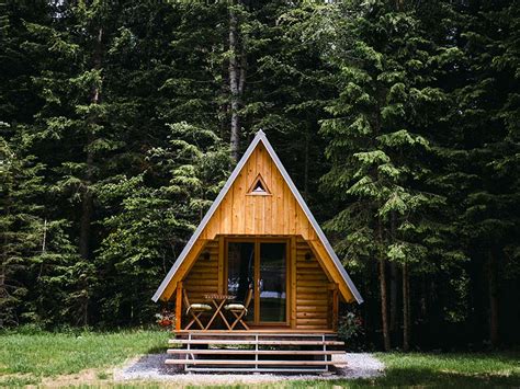 Soriška Planina Glamping And Kamping