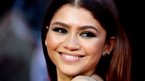 Zendaya Teeth Veneers And Dental Transformation