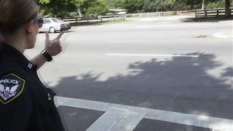 Fake Soldier Is Taken To Prison By Two Horny And Slutty Female Cops