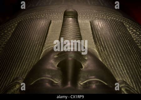 Sarcophagus Of Tabnit Egyptian King Of Sidon 6th Century Bc