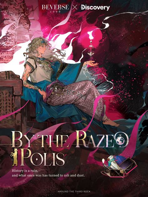 6 Reverse1999 And 1 More Danbooru