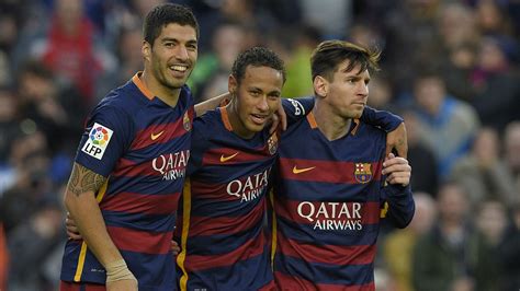 Msn Messi Neymar Suarez Wallpapers Wallpaper Cave