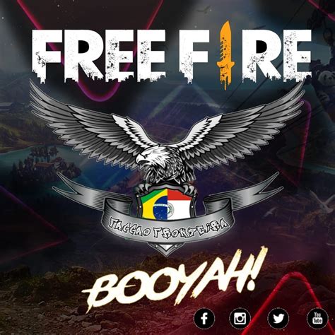 Guilda Ff Facção Fronteira