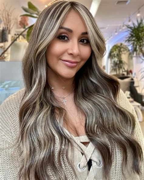 Jersey Shores Nicole ‘snooki Polizzi Drops Two New Clues Shes