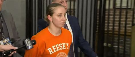 Missing Pennsylvania Woman Chloe Stein 23 Faked Own Disappearance To Avoid Embarrassment