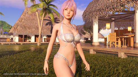 Prism Page 14 Venus Vacation Prism Dead Or Alive Xtreme Loverslab