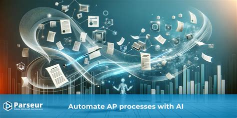 Automating Ap Process With Ai Parseur®