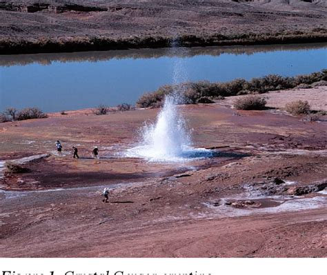 Figure 1 From Prototype Near Field Gis Model For Sequestered Co2 Risk Characterization And