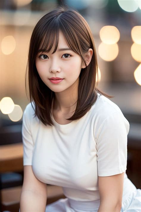 Pinterest アジア美人 女の子の髪 ヘアスタイリング