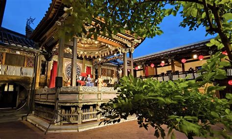 林銘聰》穿越在梁祝情懷中 蕃新聞