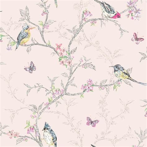 Bird Pattern Wallpapers Top Free Bird Pattern Backgrounds