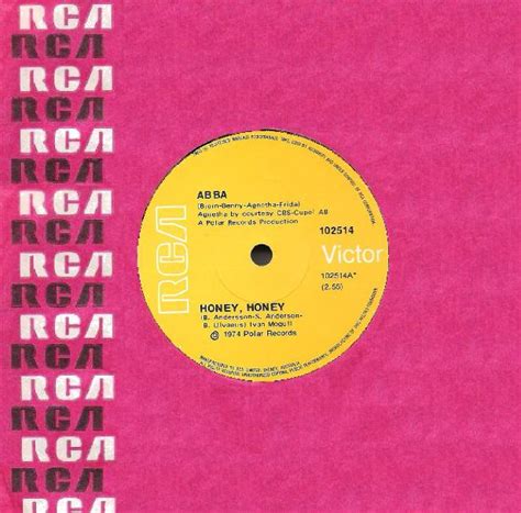 Gallery Abba Discography