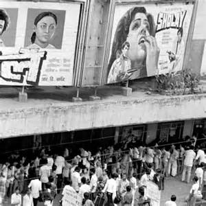 Sholay Sholay Is A Unique Milestone In The Film Industry As Well