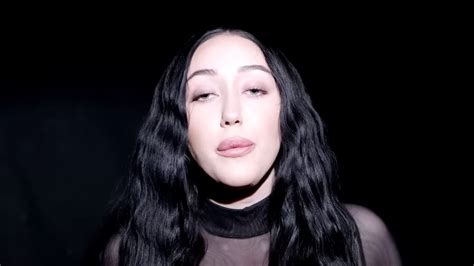 Feud Rumors Swirled After Noah Cyrus And Brother Skipped Their Moms