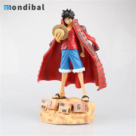 فیگور انیمه لوفی Anime Luffy موندیبال