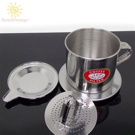 Coffee Filter Cup Drip Coffee Camping Coffee Shop Portable Coffee Filter Shopee Philippines