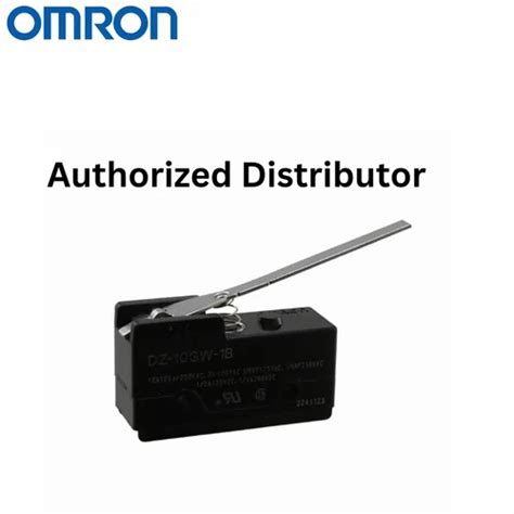 Omron Limit Switch Latest Price Dealers And Retailers In India
