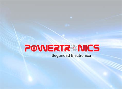Powertronics Santiago De Cali