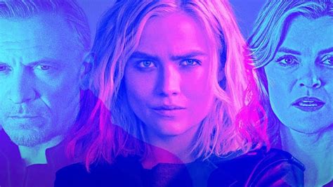 Impulse S02e01 Mind On Fire Summary Season 2 Episode 1 Guide