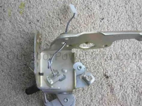 Everything You Need To Know About Lawn Mower Ignition Coil Kill Wire