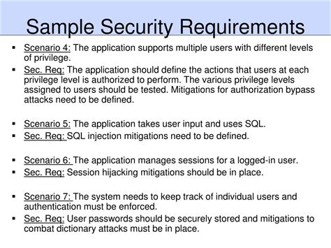 Ppt Requirements Powerpoint Presentation Free Download Id 1521273