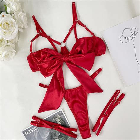Uncensored Intimate Lingerie Maimoco