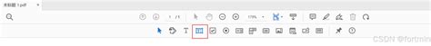Java 使用apache Pdfbox生成pdforgapachepdfbox Csdn博客