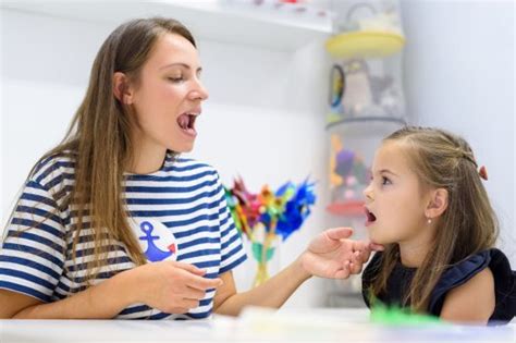What Does A Speech Pathologist Do What To Expect From Your Session