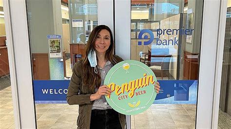 Penguin Citys Aspasia Lyras Bernacki Named To Ohio Board Mahoning
