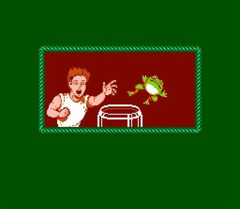 Blaster Master Nes 002 The King Of Grabs