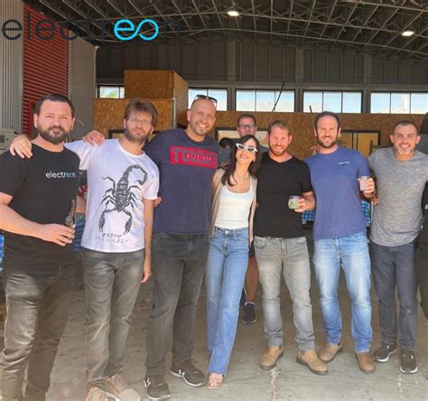 Lucy Perlov On Linkedin Npi Engineer Electronics Engineering Ev